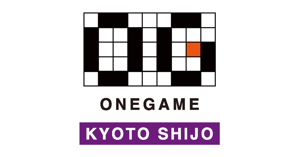 ONEGAME京都四条 4月イベント情報！ - 株式会社ISC